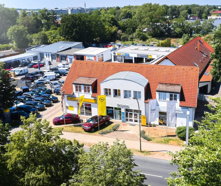 Osterangebote im Autohaus Kramm | KRAMM in Berlin